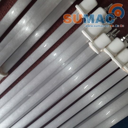 Bóng sấy nhiệt 800w, 1200w